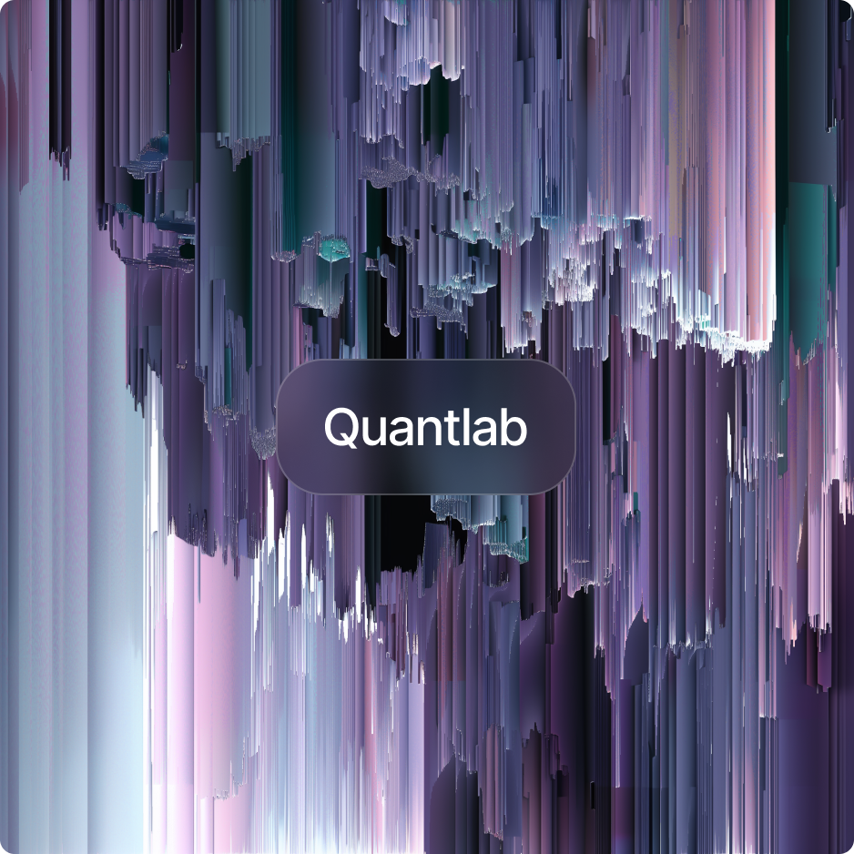 Using Quantlab In Python Algorithmica